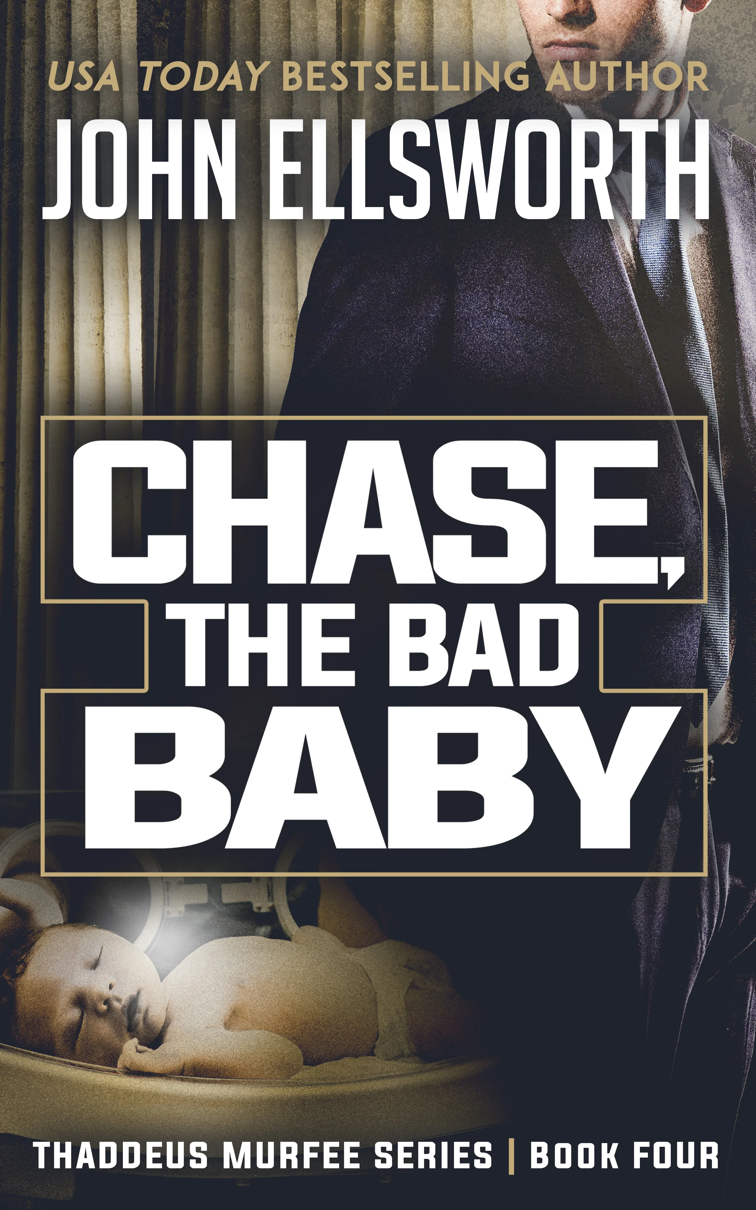 John Ellsworth Books - John Ellsworth Books