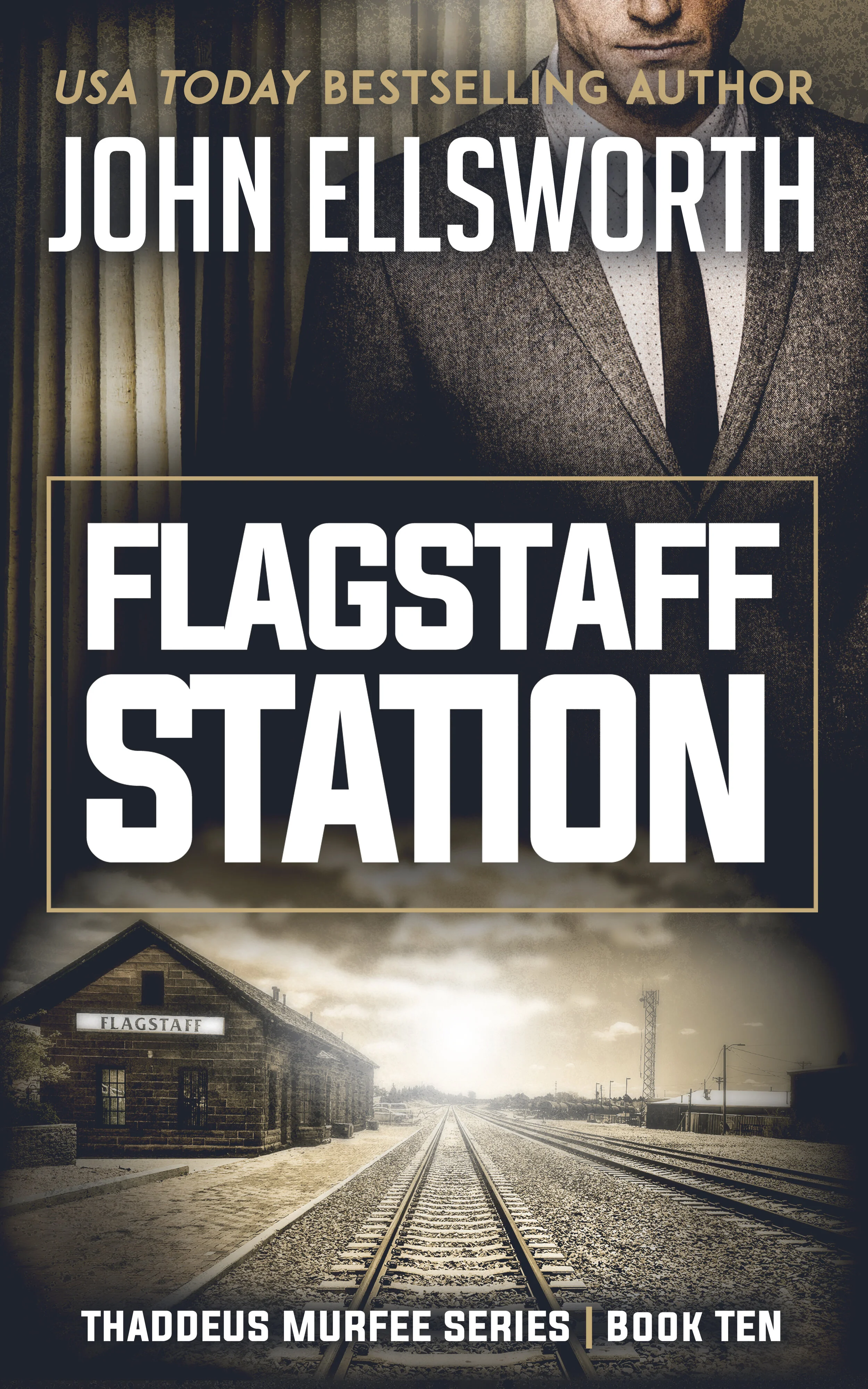 John Ellsworth Books - John Ellsworth Books