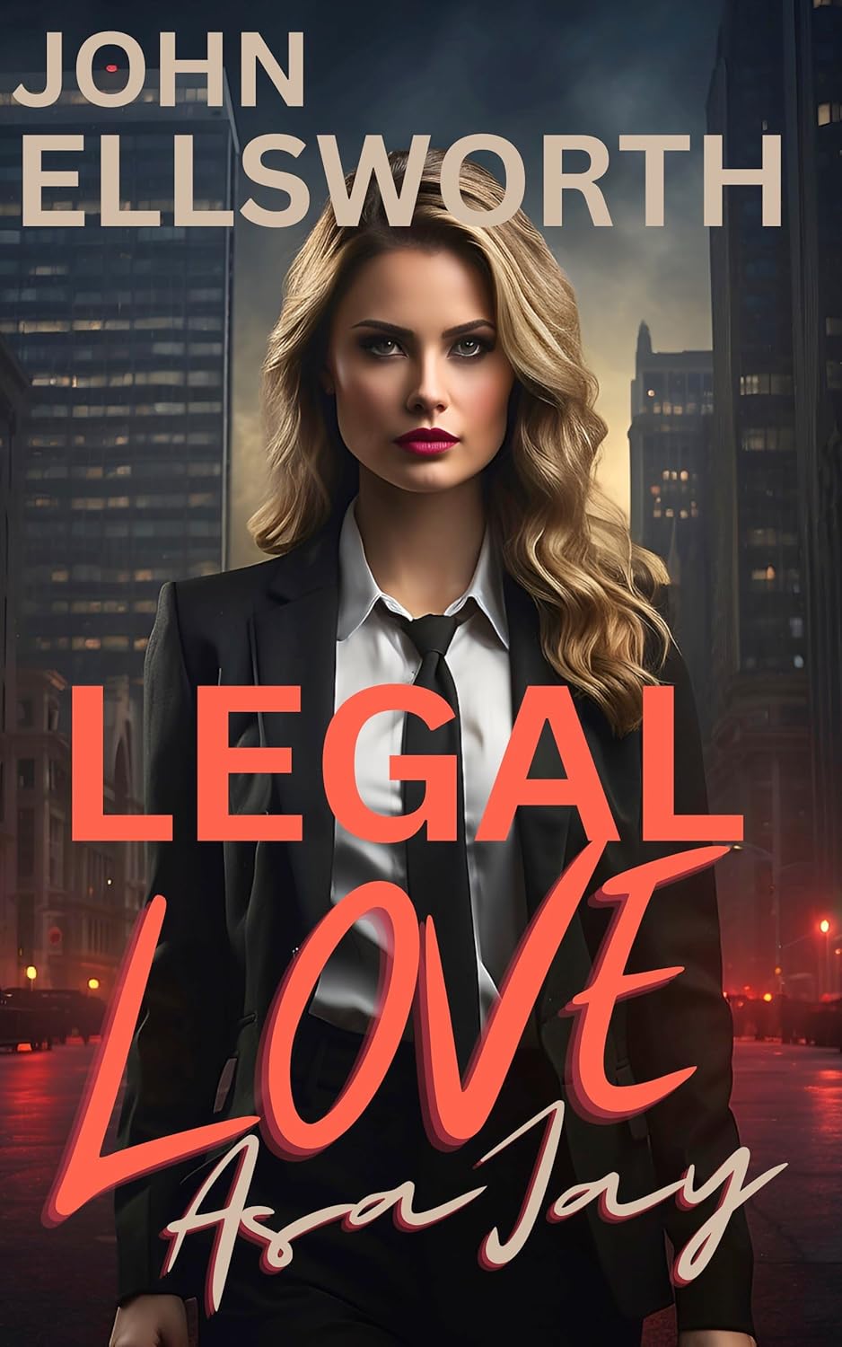 John Ellsworth Books - John Ellsworth Books