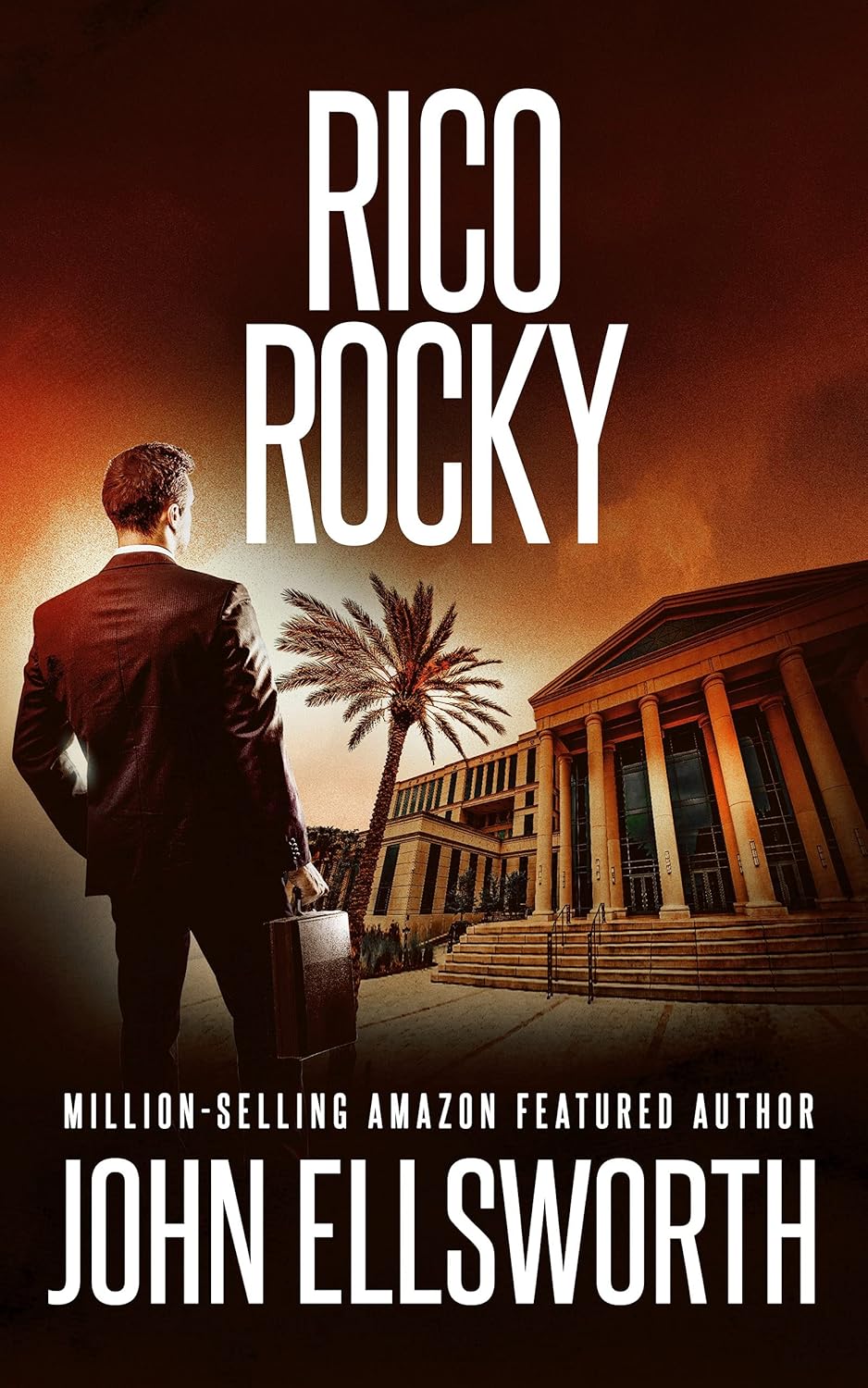 John Ellsworth Books - John Ellsworth Books